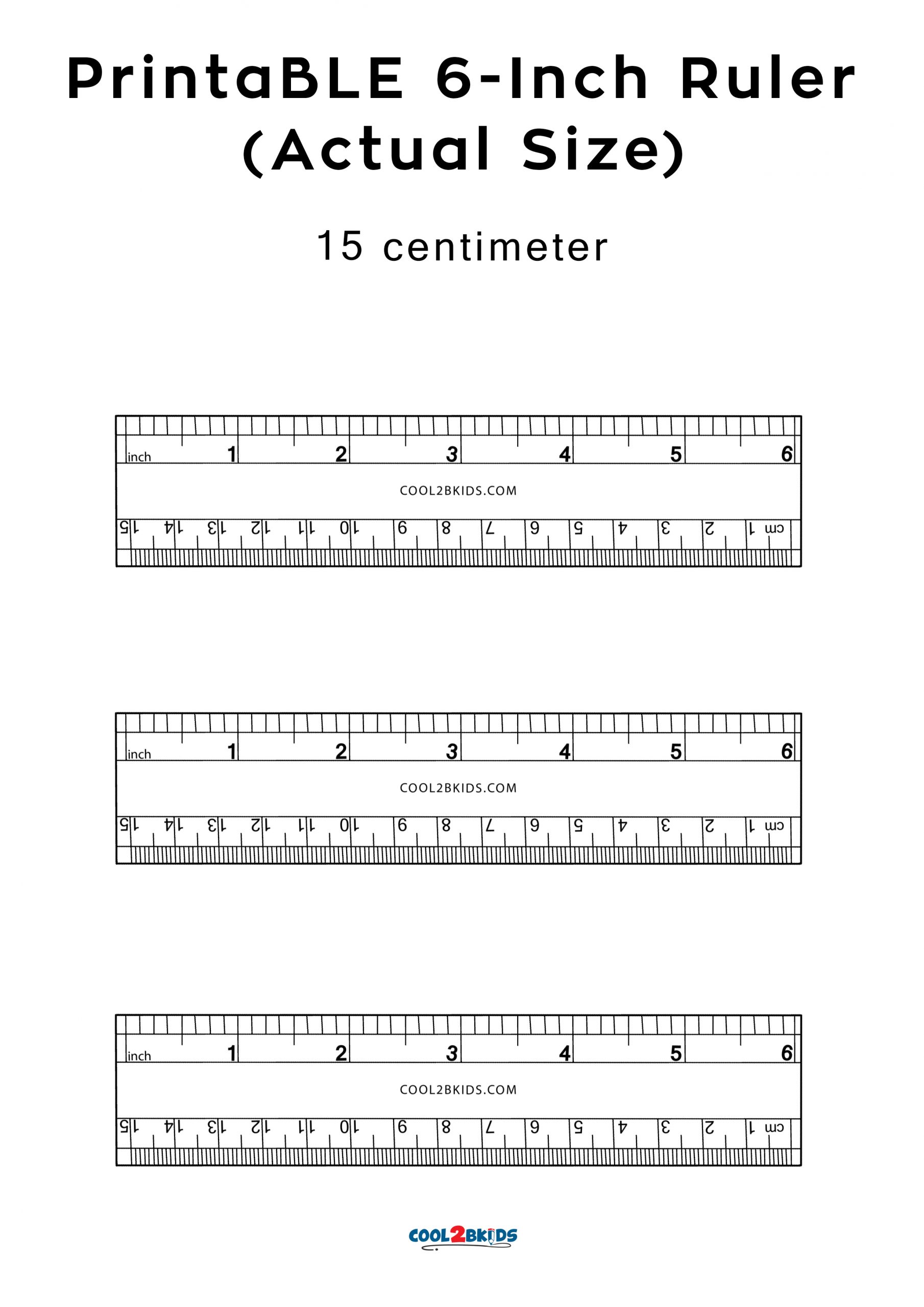 Remarkable Printable Ruler Actual Size Pdf Ruby Website Heres A Free 